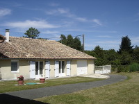 Gite de la Rev'rie - Bienvenue