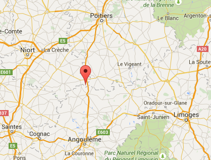 Gite de la Rev'rie - Bienvenue